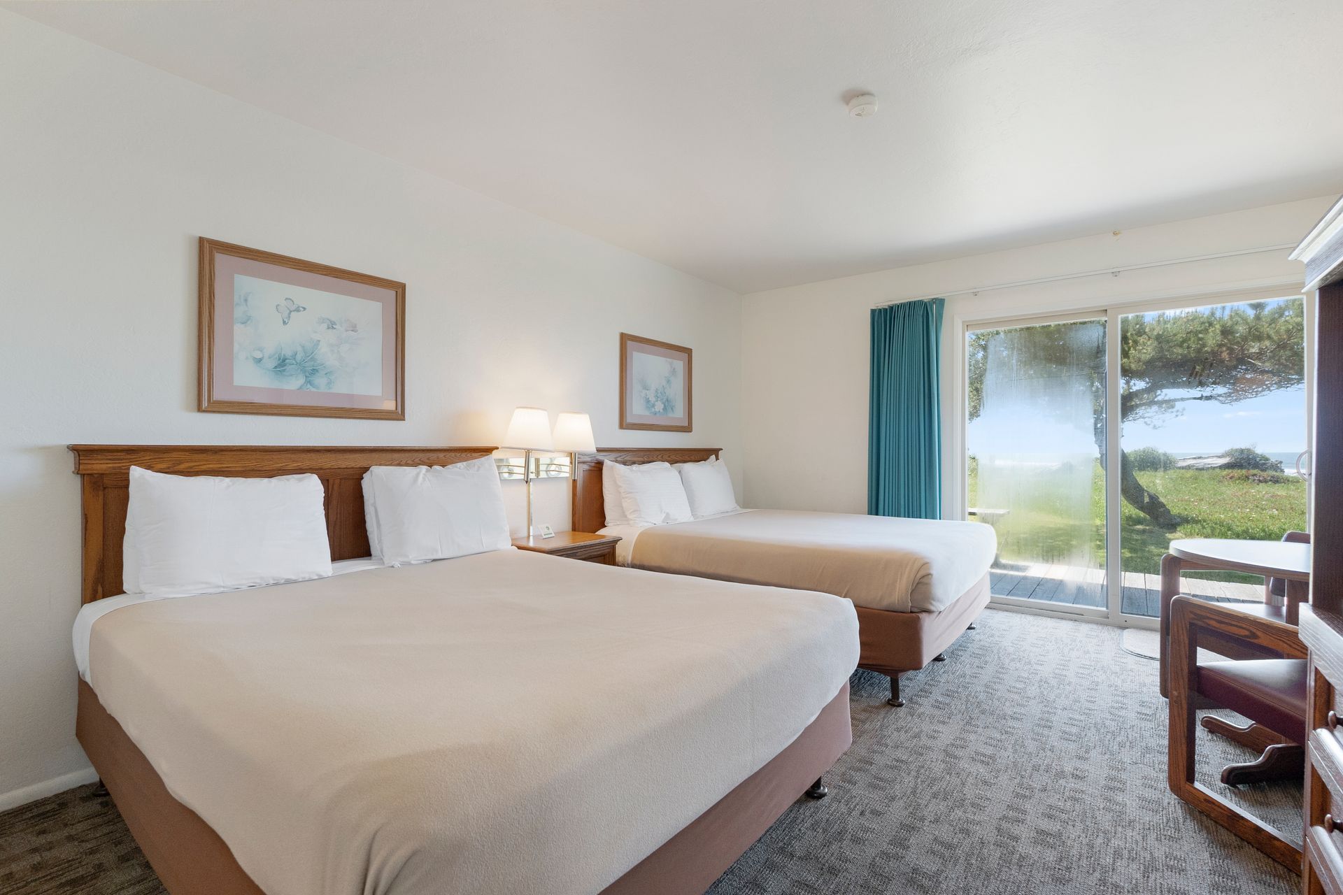 Crescent Beach Motel | Crescent Beach, CA