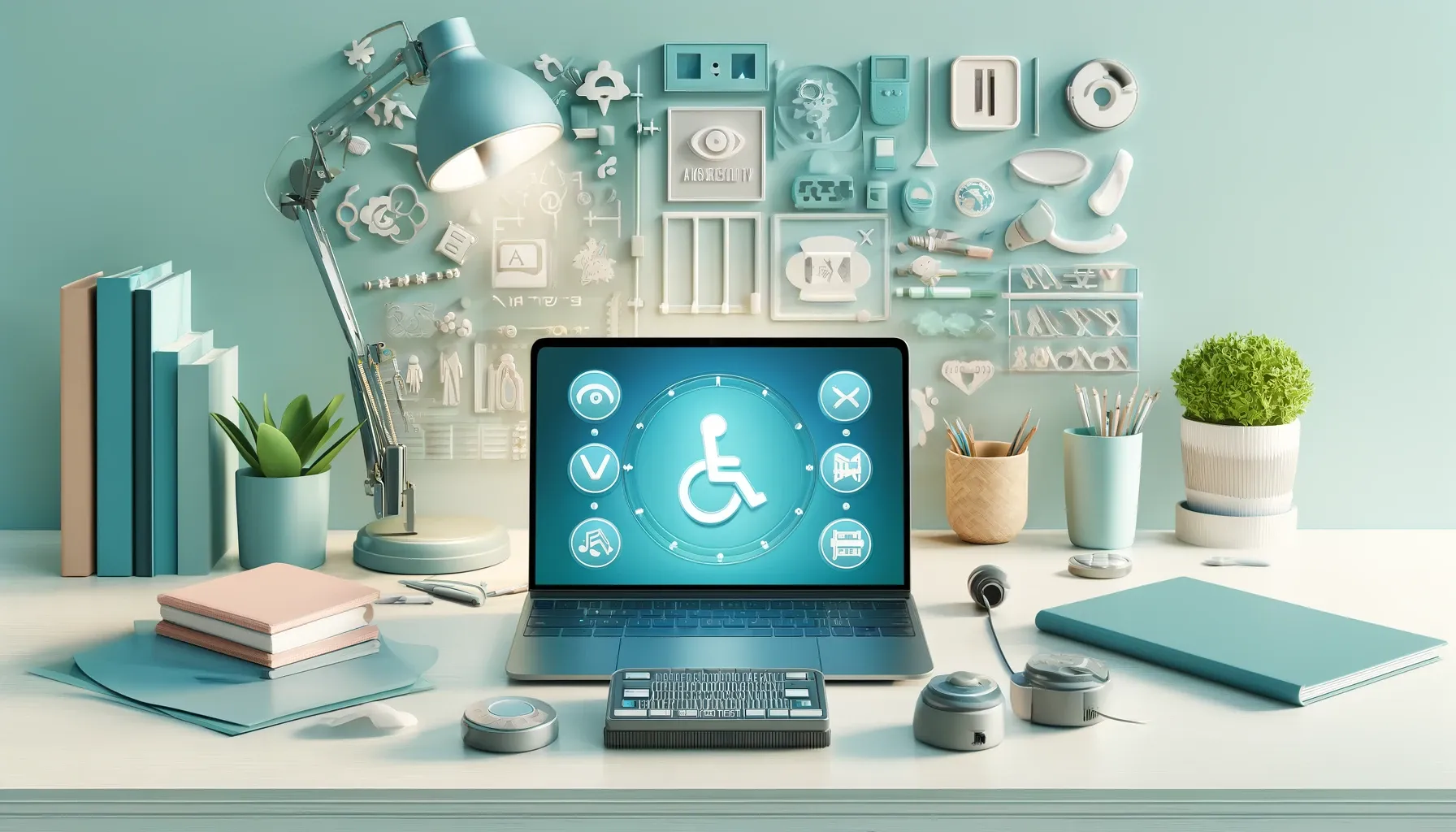 Accesibilidad Digital: Educación Inclusiva para Todos