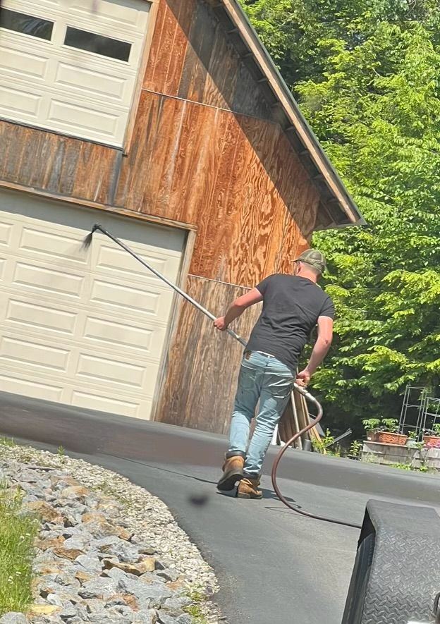 Asphalt Paving Contractor | Keene, NH | Asphalt Worx