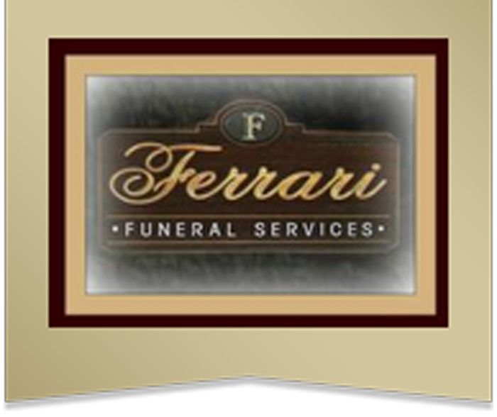 Contact Us Ferrari Funeral Services | Coal City, IL