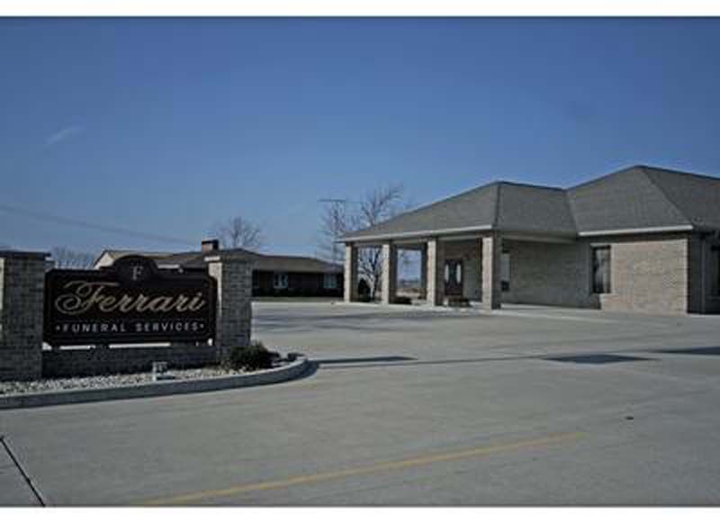 Our Location | Ferrari Funeral Services