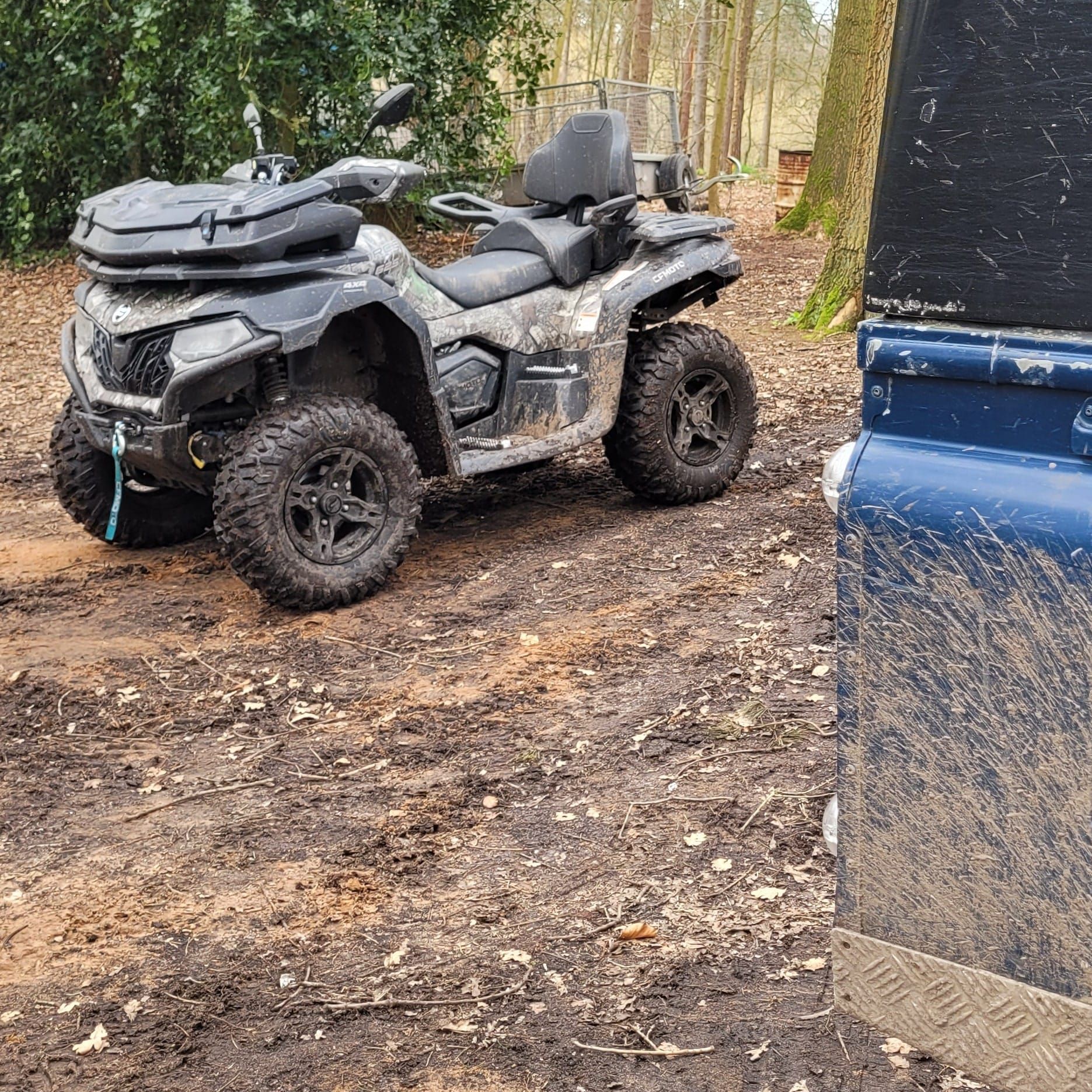 ATV, UTV Quad Driver Training Courses | Explore Off Road