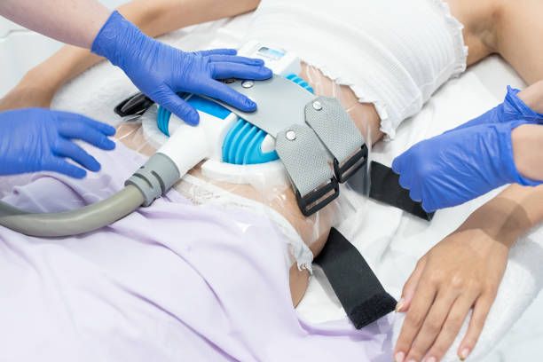 Cryotherapy Services in Polk County | Ultra Cryo & Recovery