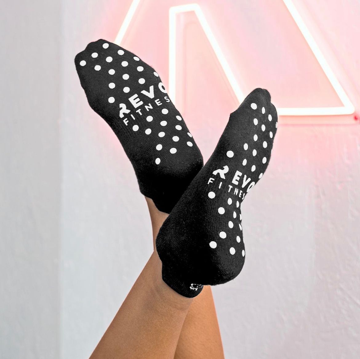 Custom Grip Socks | GSOXS | AU