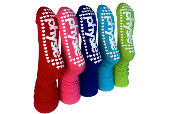 Custom Grip Socks | GSOXS | AU