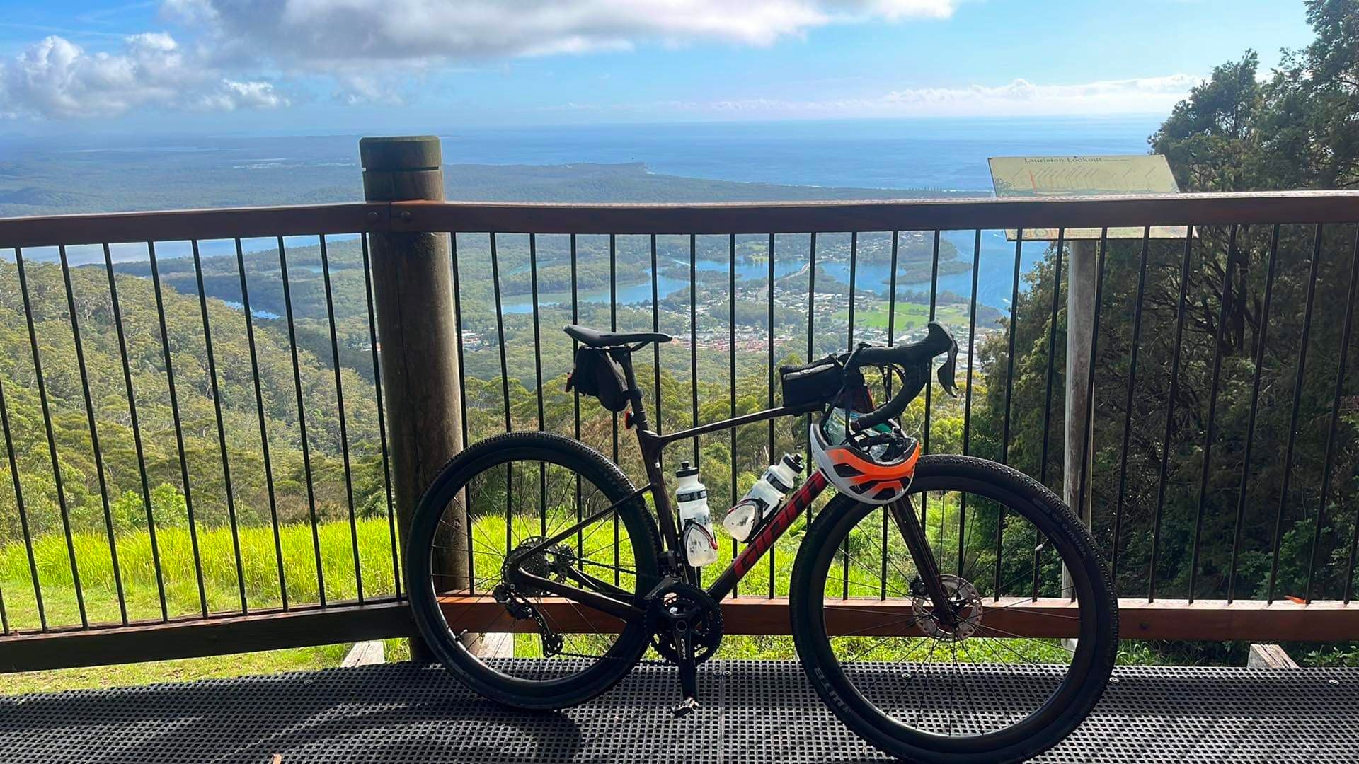 Gallery | Graham Seers Cyclery - Bicycle Retailer