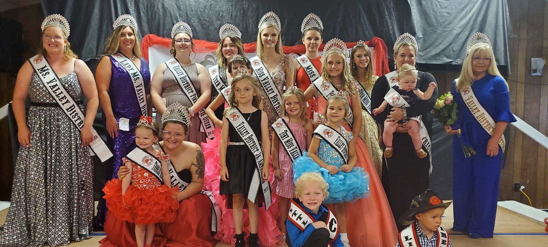 Reedsville Volunteer Fire Department | Preston County