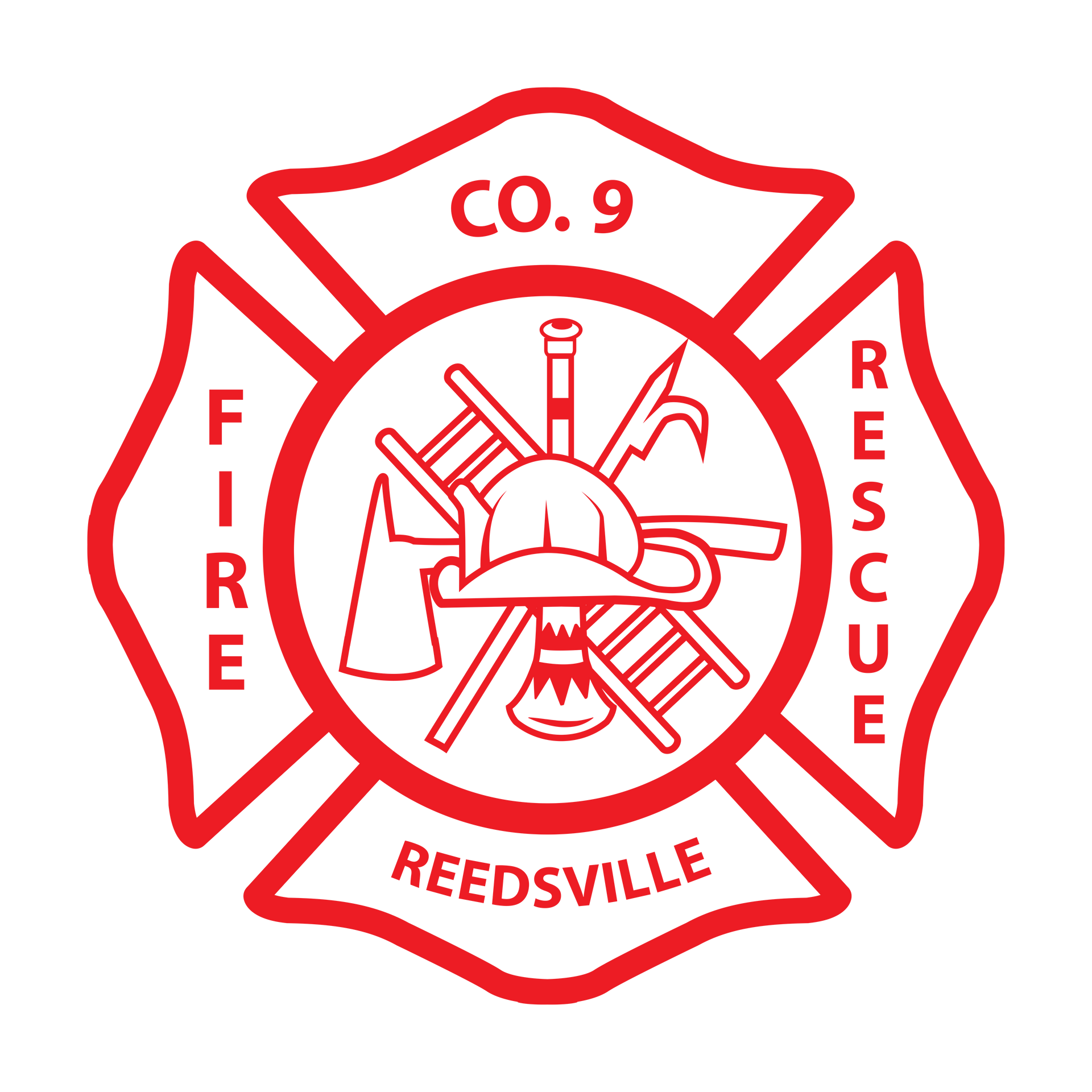 Reedsville Volunteer Fire Department | Preston County