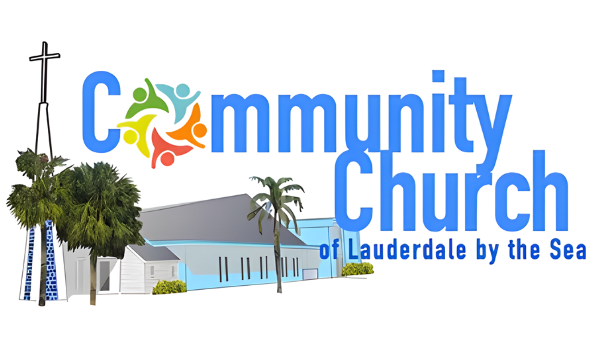Church | Lauderdale-By-The-Sea, FL | Community Church of Lauderdale by ...