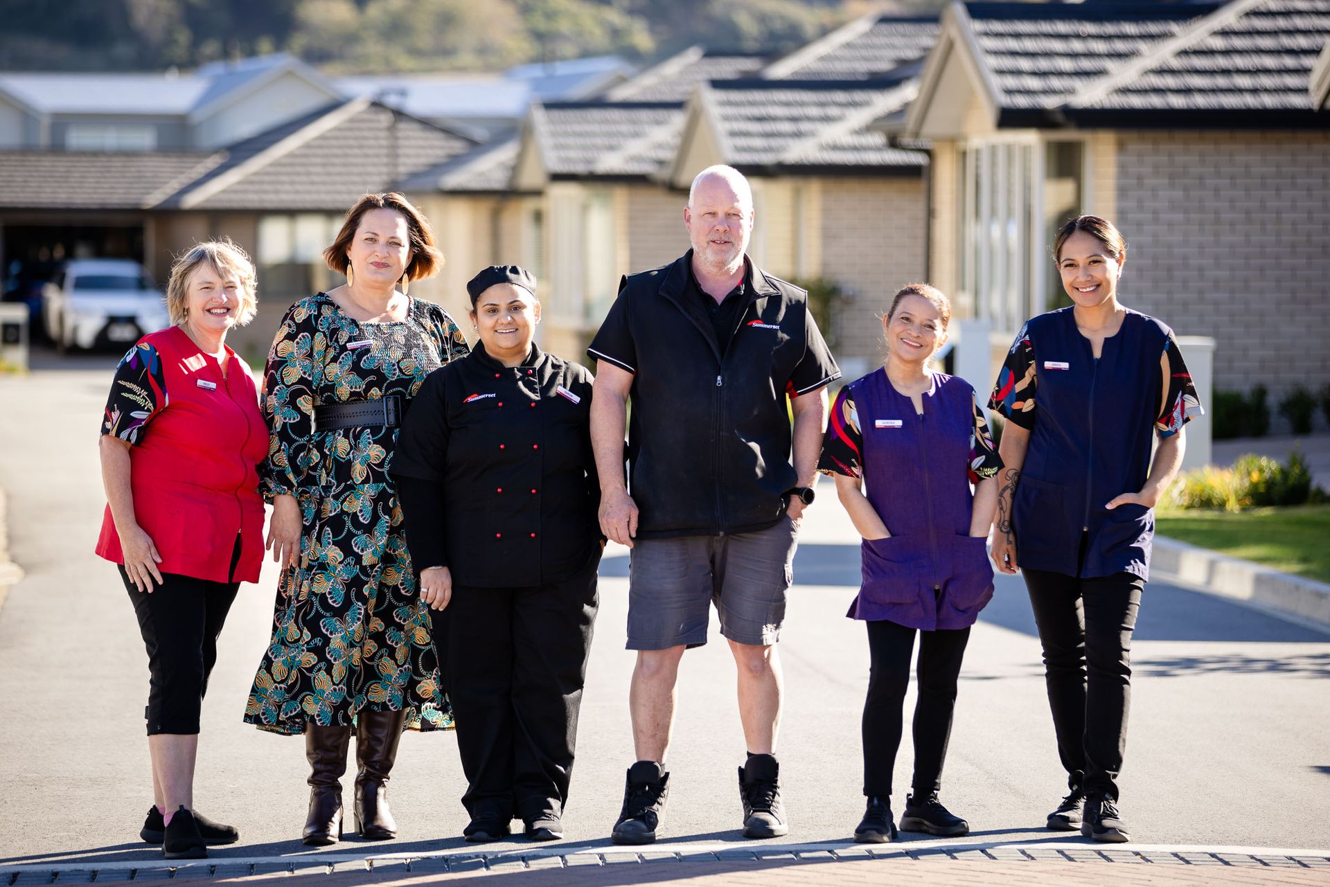 Careers at Summerset
