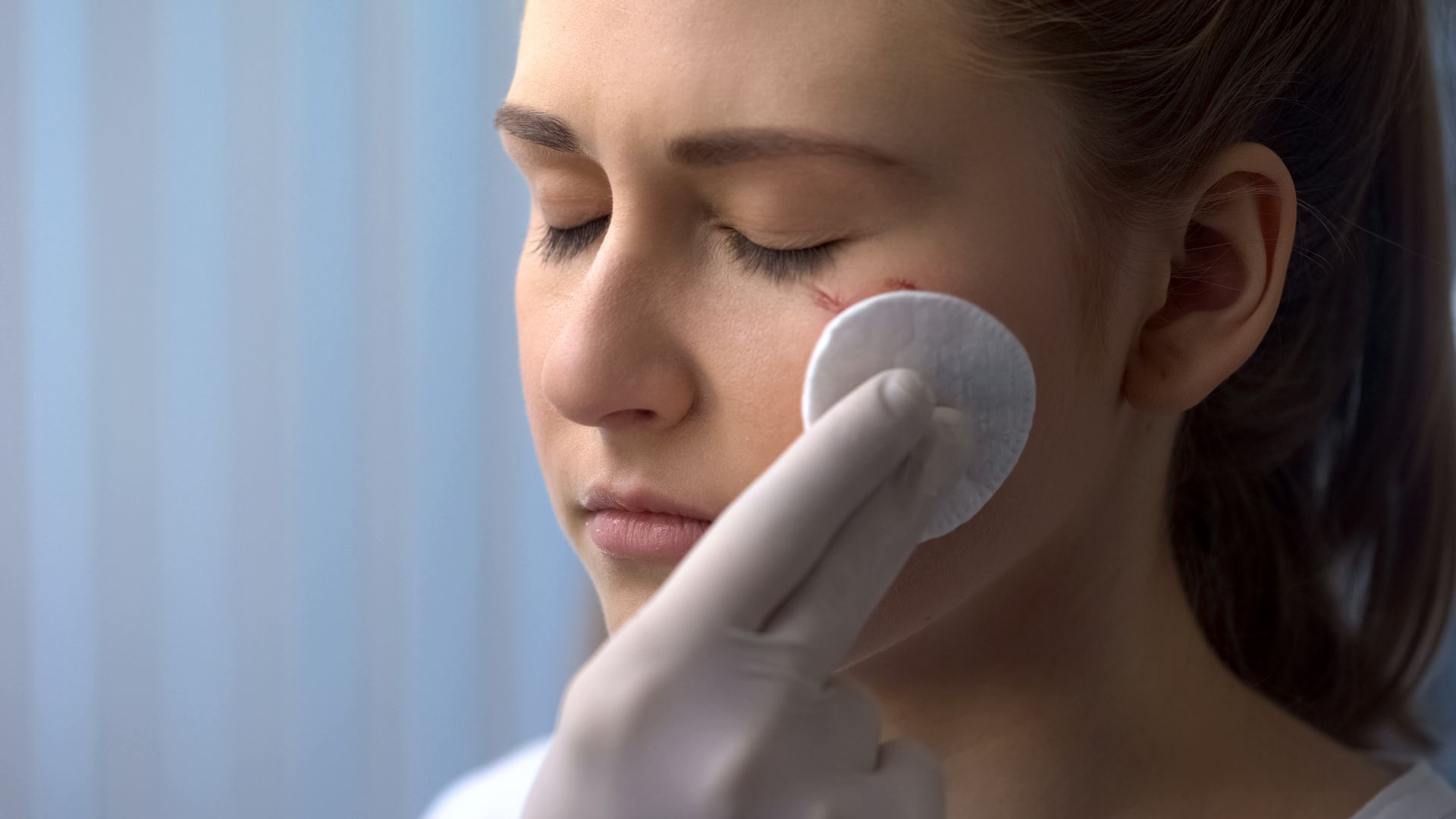 Asfa Plastic Surgery | Wound Management