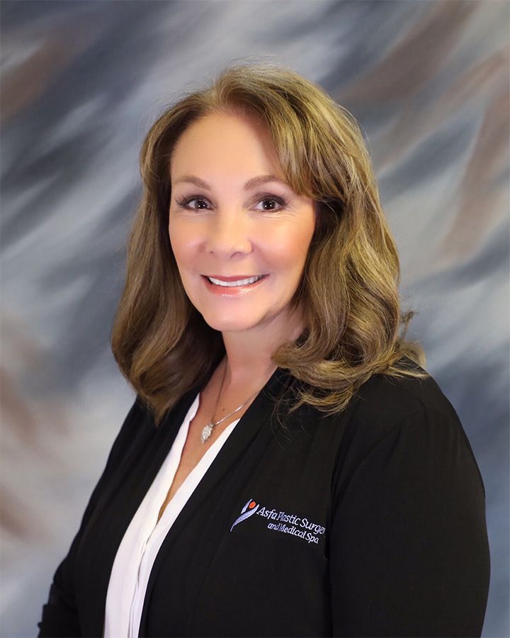 Asfa Plastic Surgery | Meet The Team