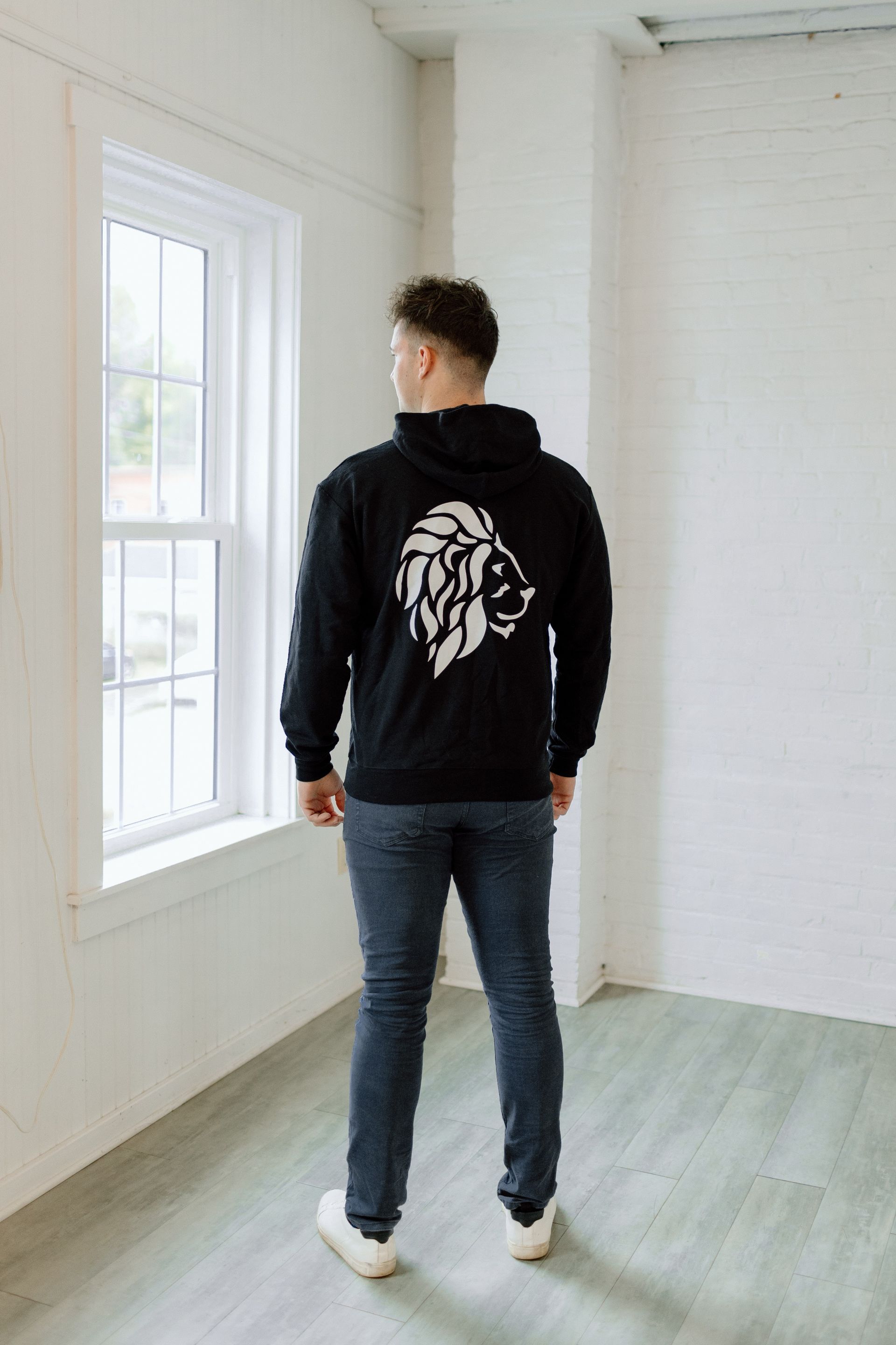 Chazak Rescue Merchandise