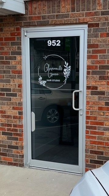 Interior Business Graphics in Southern IN & Louisville