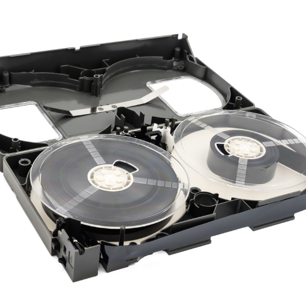 The Tape Media Destruction Services and Benefits You Need to Know