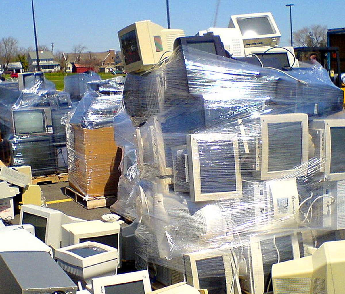 Ultimate Guide for Toronto Electronics Recycling Depot