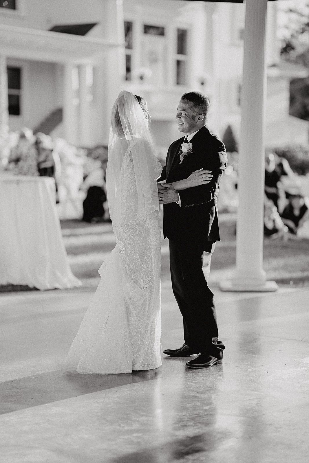 Book Reservation | The Moore Mansion