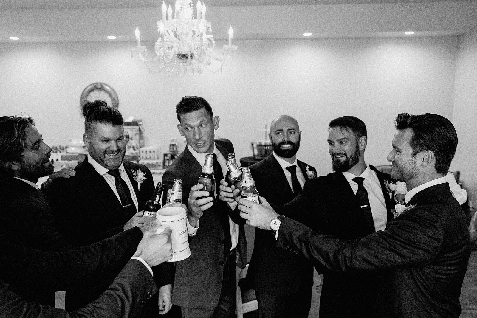 The Moore Mansion | Wedding Venue & Private Events