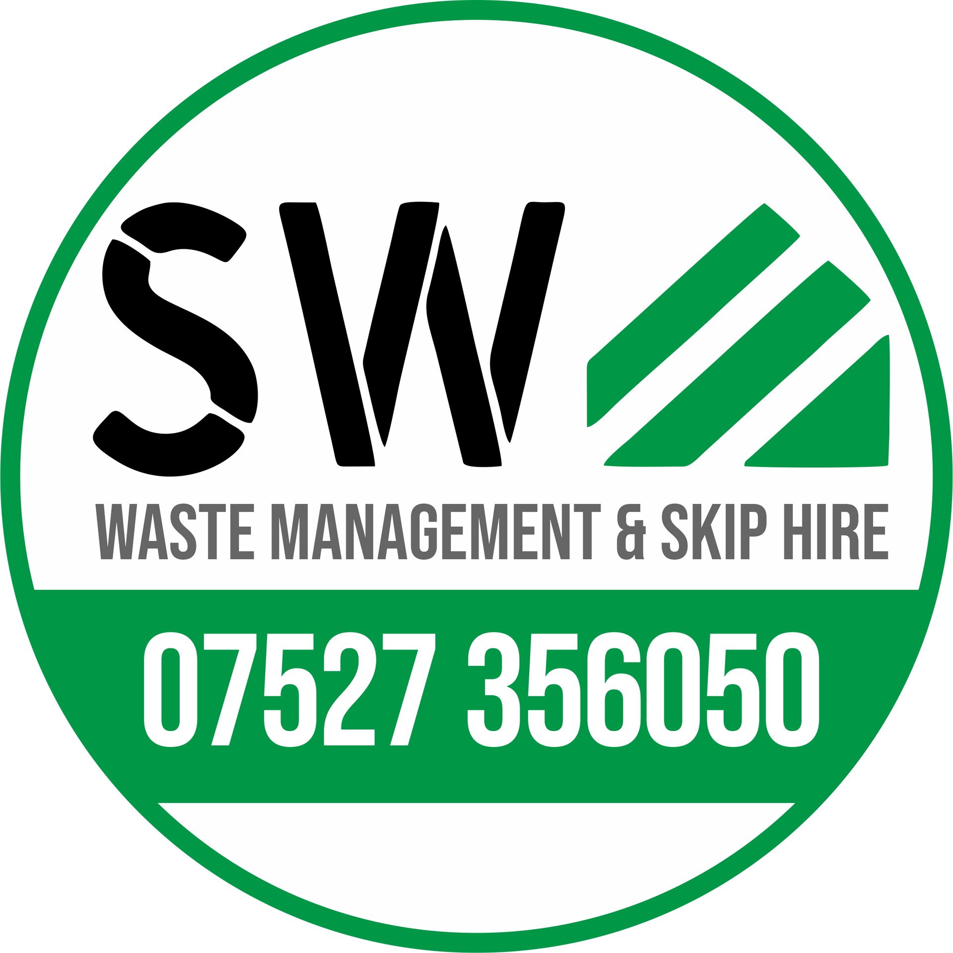 SW Waste Management | Waste Clearance Services