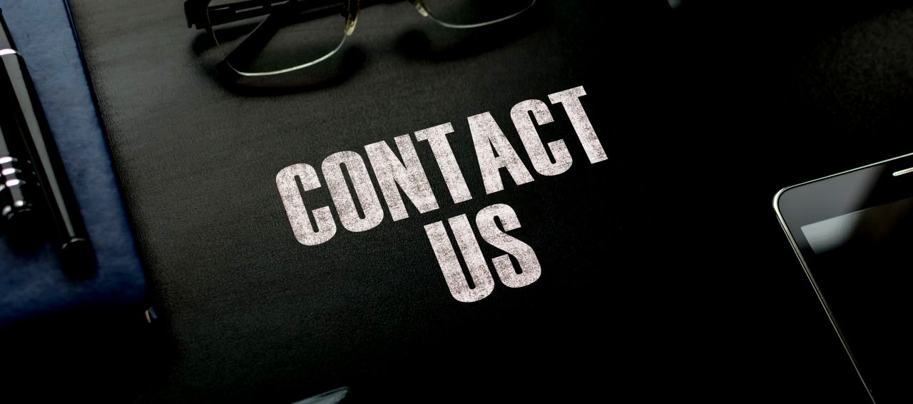 Contact Us