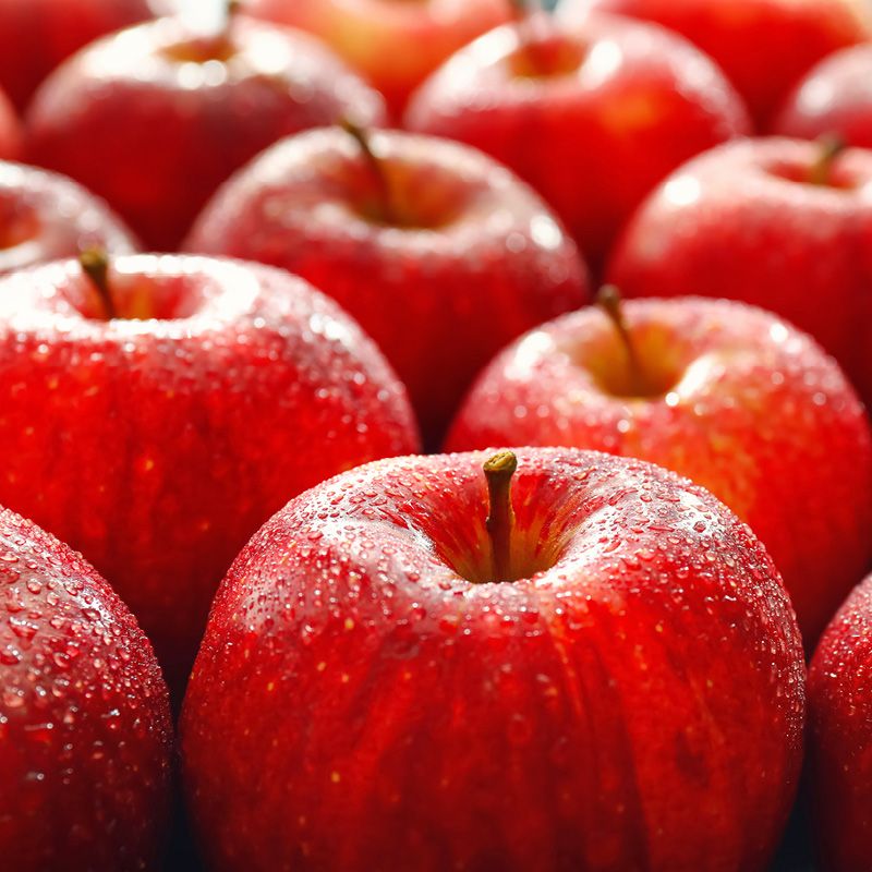 Western Cape Fruit Processors | Products