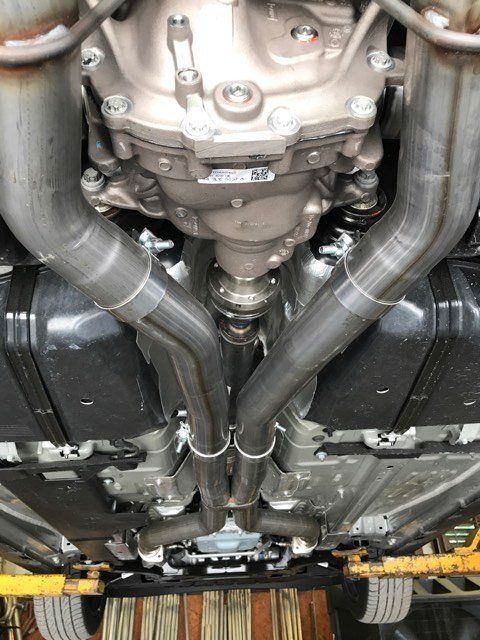 Easy Muffler Shop Inc. | Muffler Shop in Greenville, NC