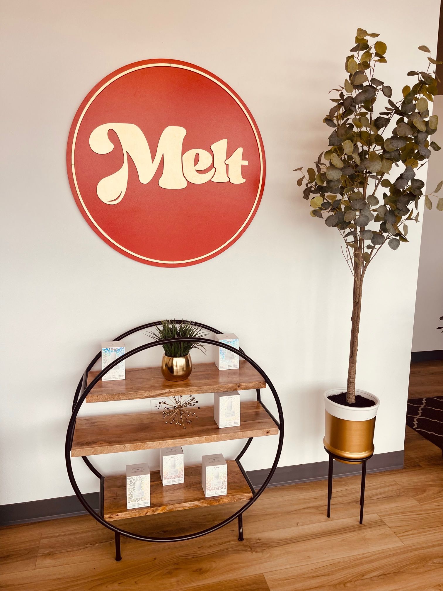 Melt Wax Boutique | Med Spa in Cheyenne, WY – Skin Care, Waxing, Weight ...