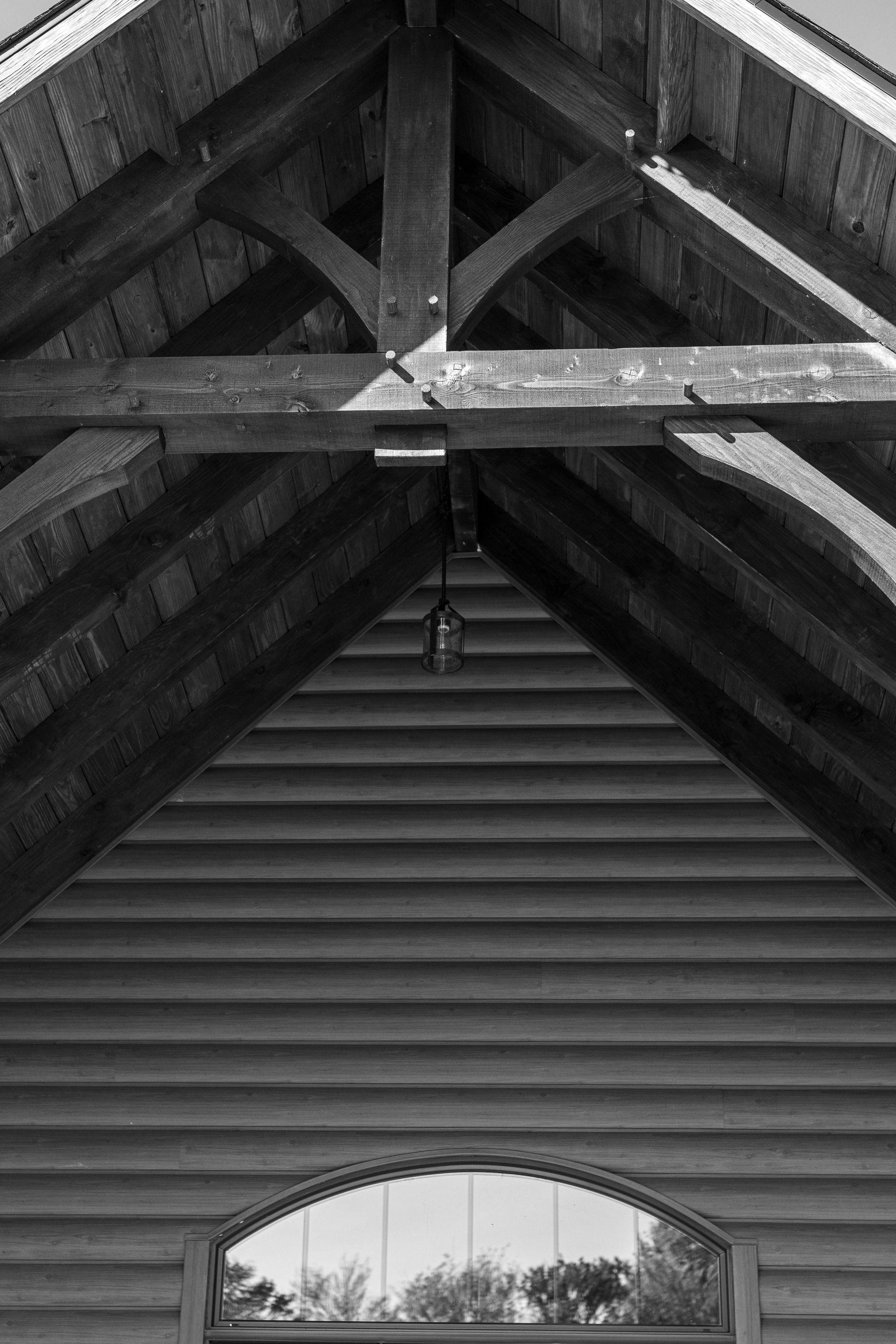 Cabins Gallery | Clintco Construction
