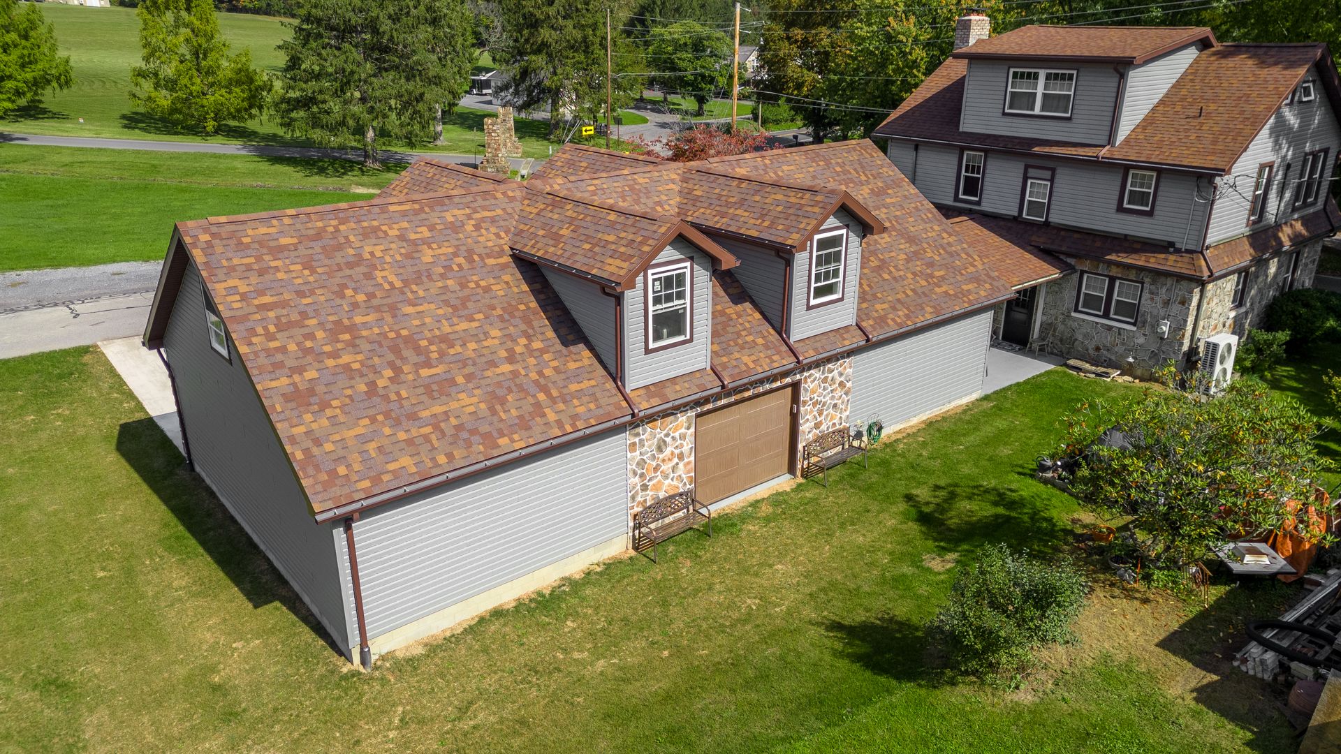 Our Projects | Clintco Construction | Central PA