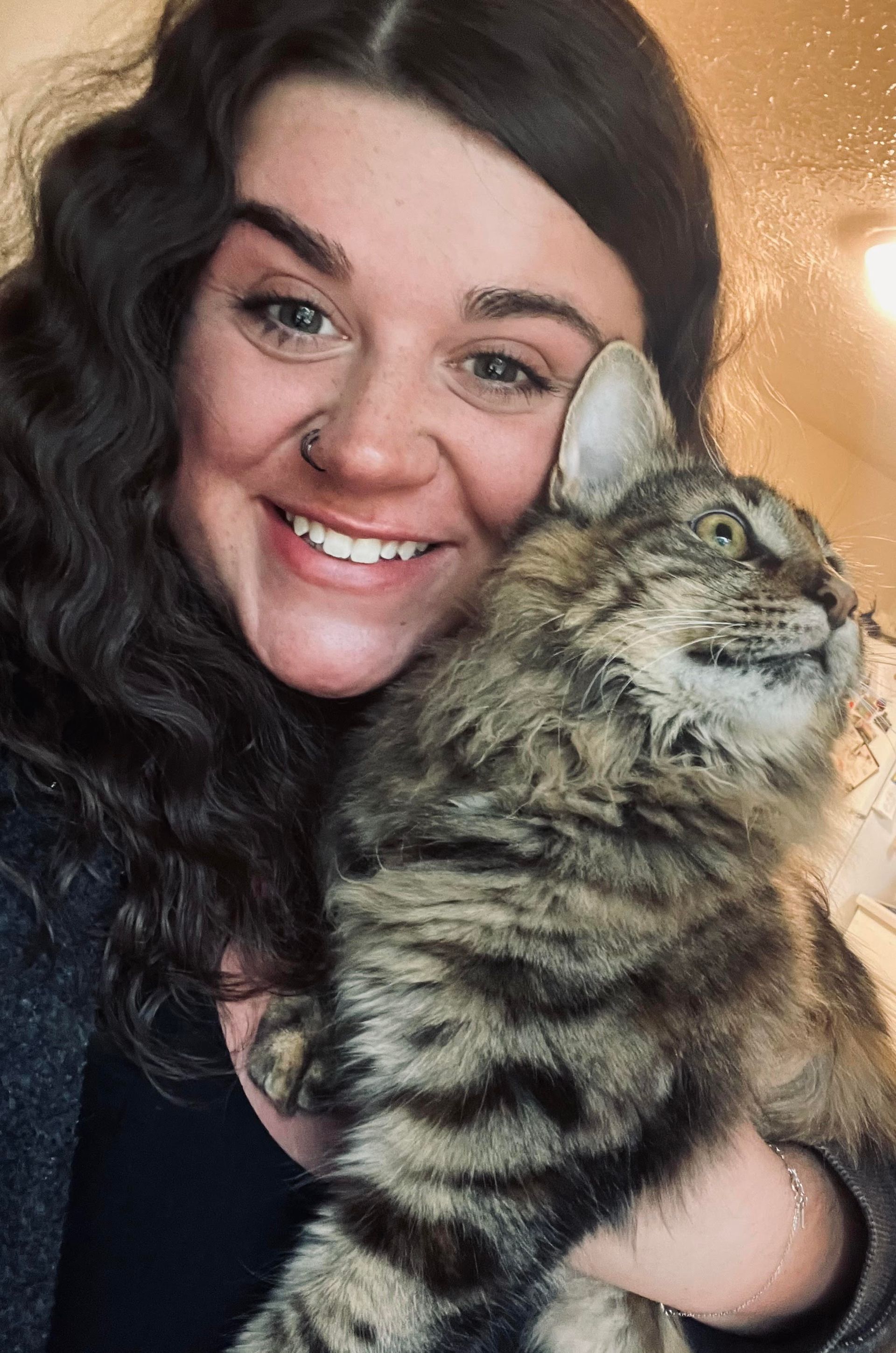 Staff | Sunny Ridge Veterinary Services | Rogers, OH