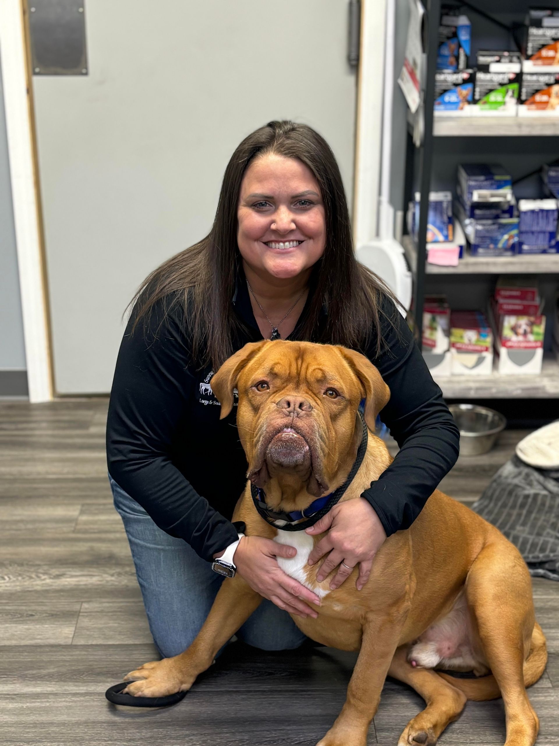 Staff | Sunny Ridge Veterinary Services | Rogers, OH