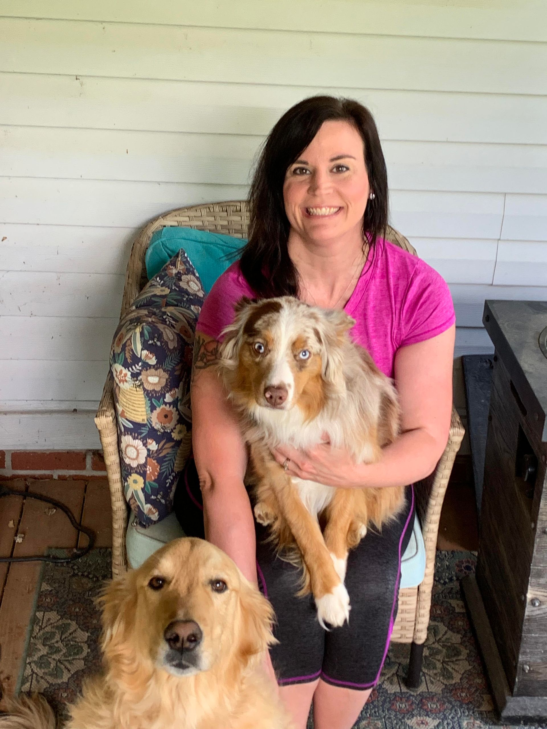 Staff | Sunny Ridge Veterinary Services | Rogers, OH