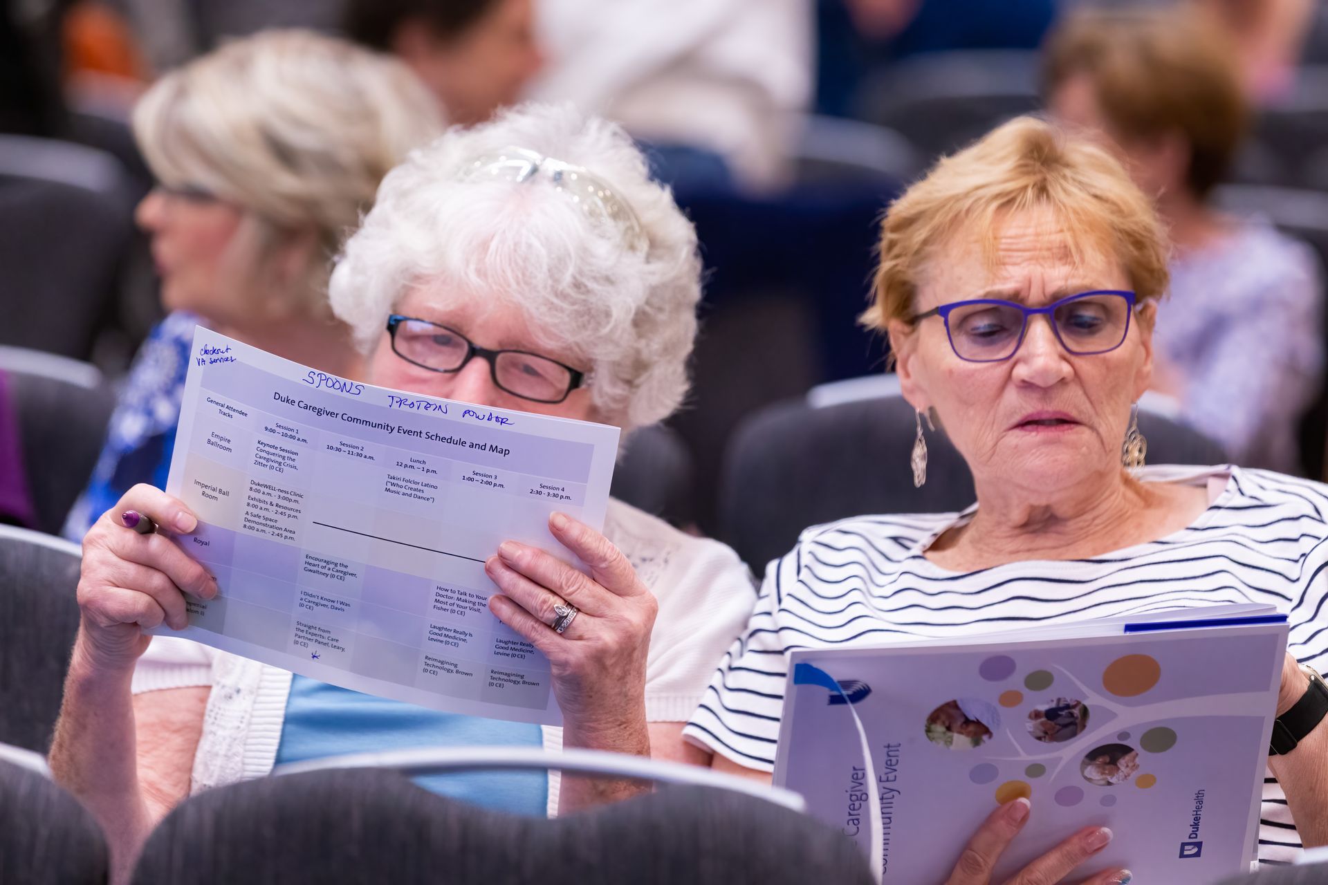 Event Photography | RTP, NC | RTP.Studio