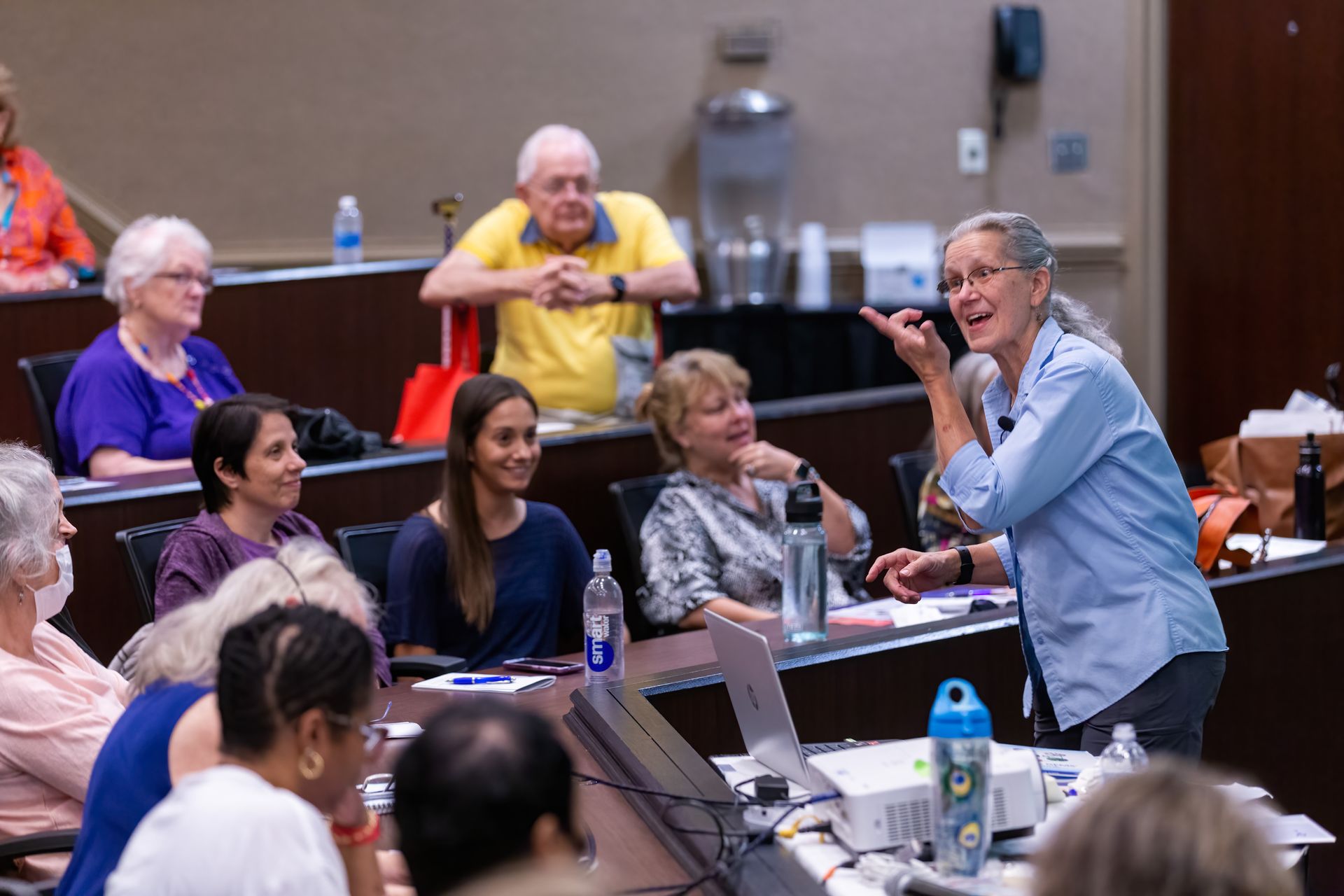 Event Photography | RTP, NC | RTP.Studio