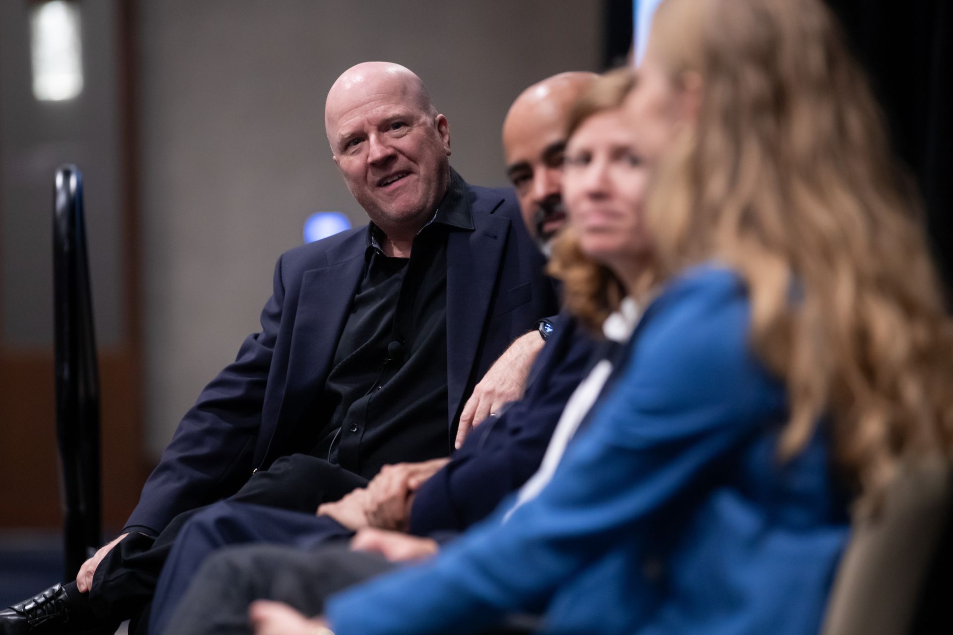 Corporate Photography | RTP, NC | RTP.Studio