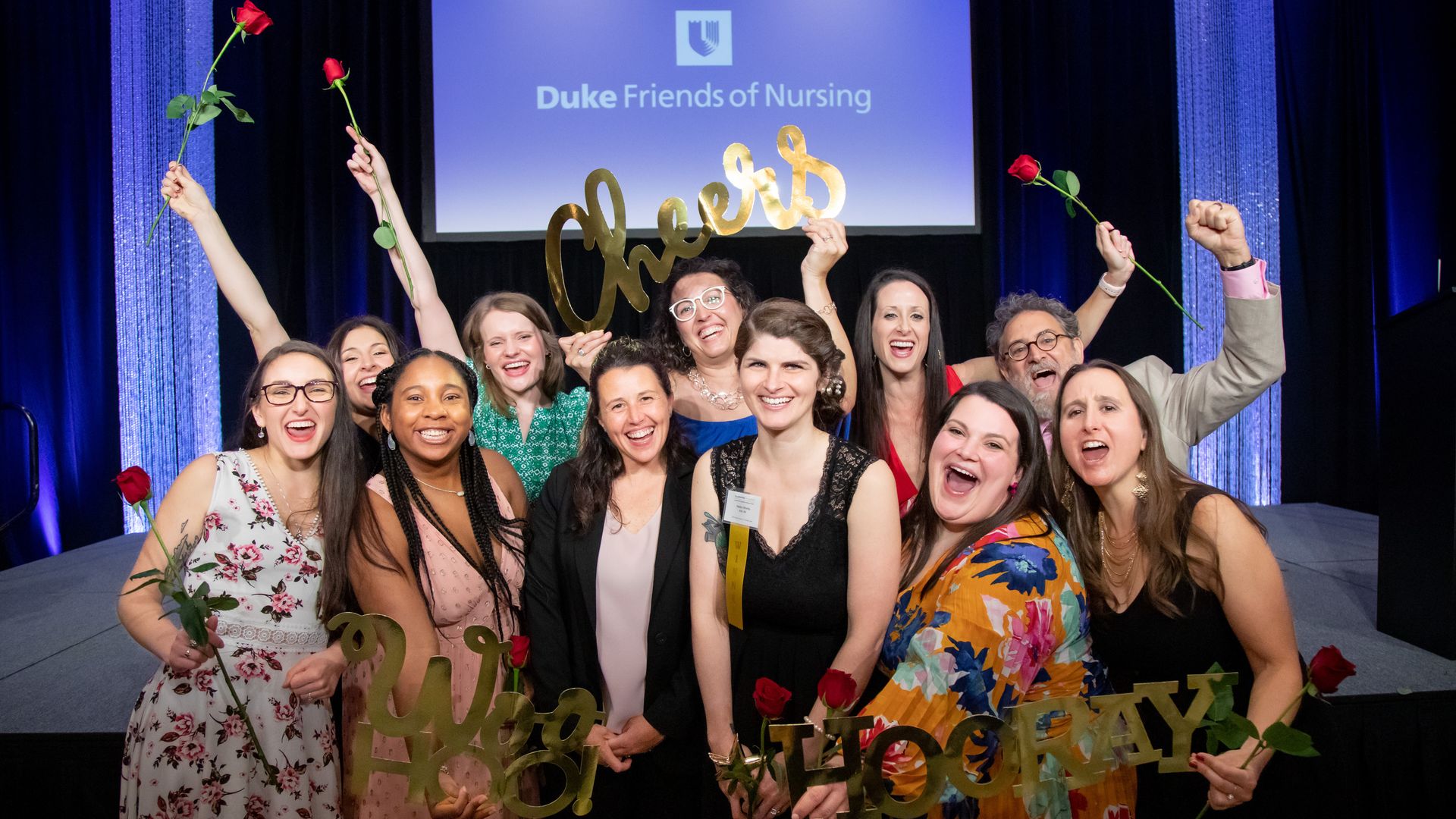 Event Photography | RTP, NC | RTP.Studio