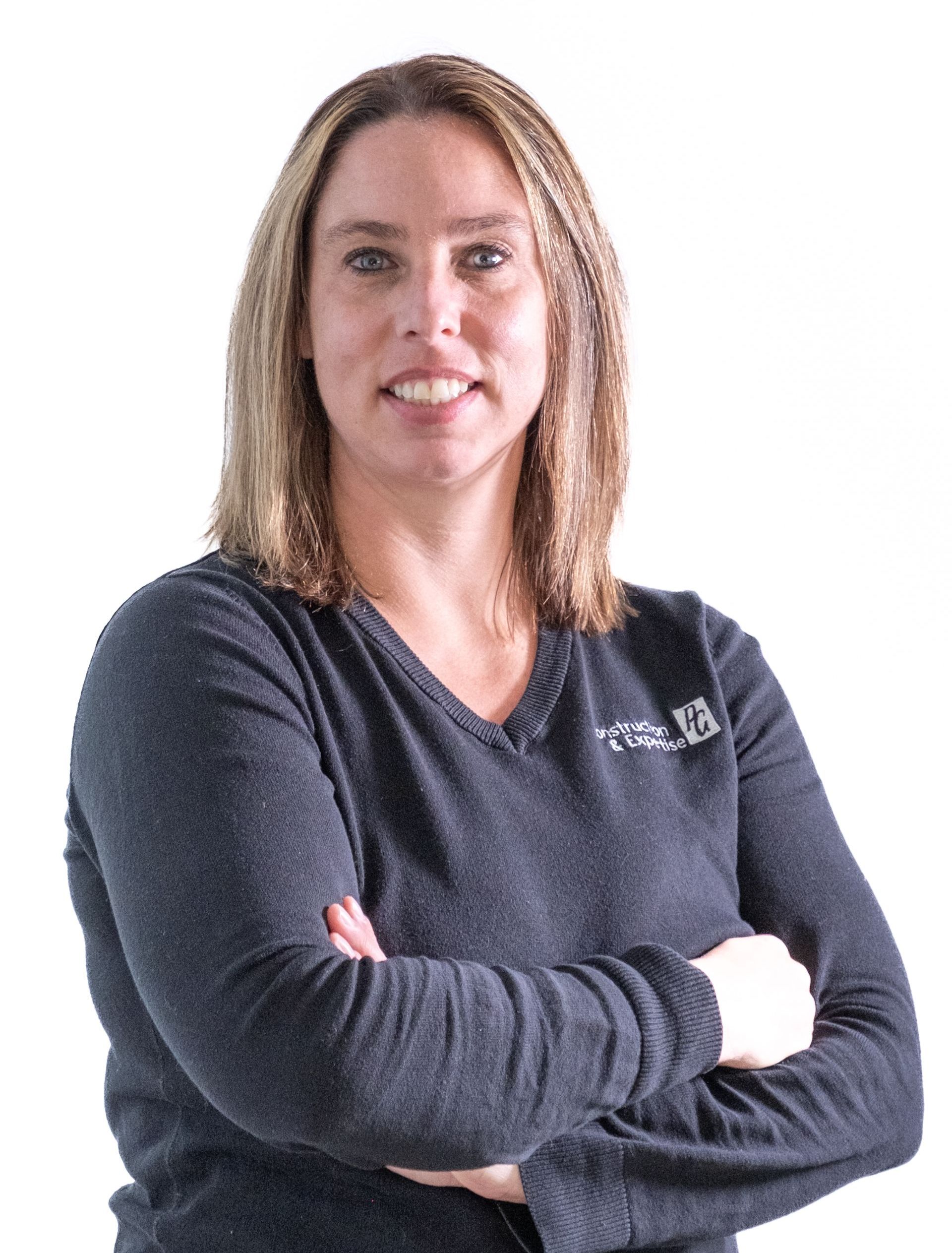 Notre Équipe | PG Construction