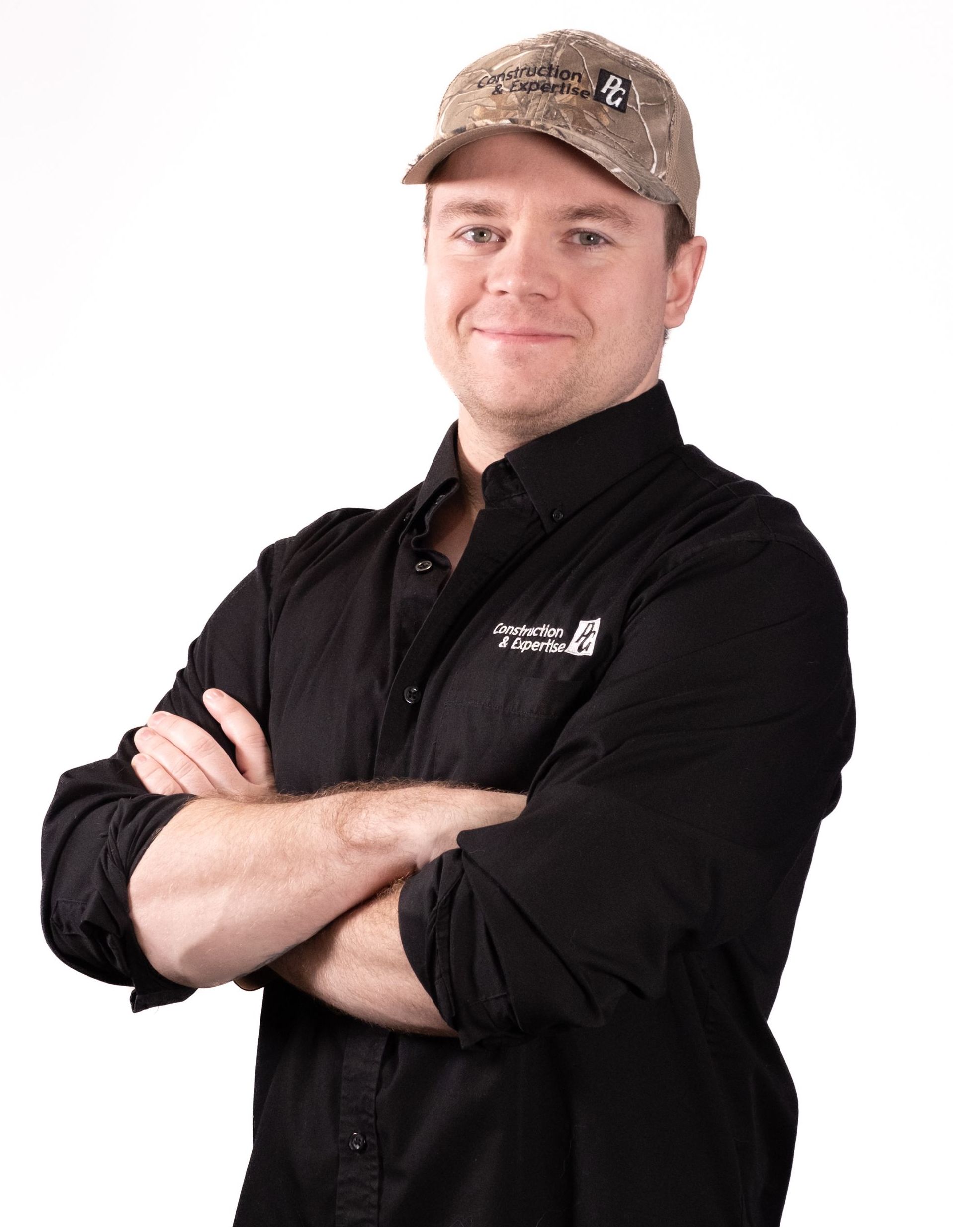 Notre Équipe | PG Construction