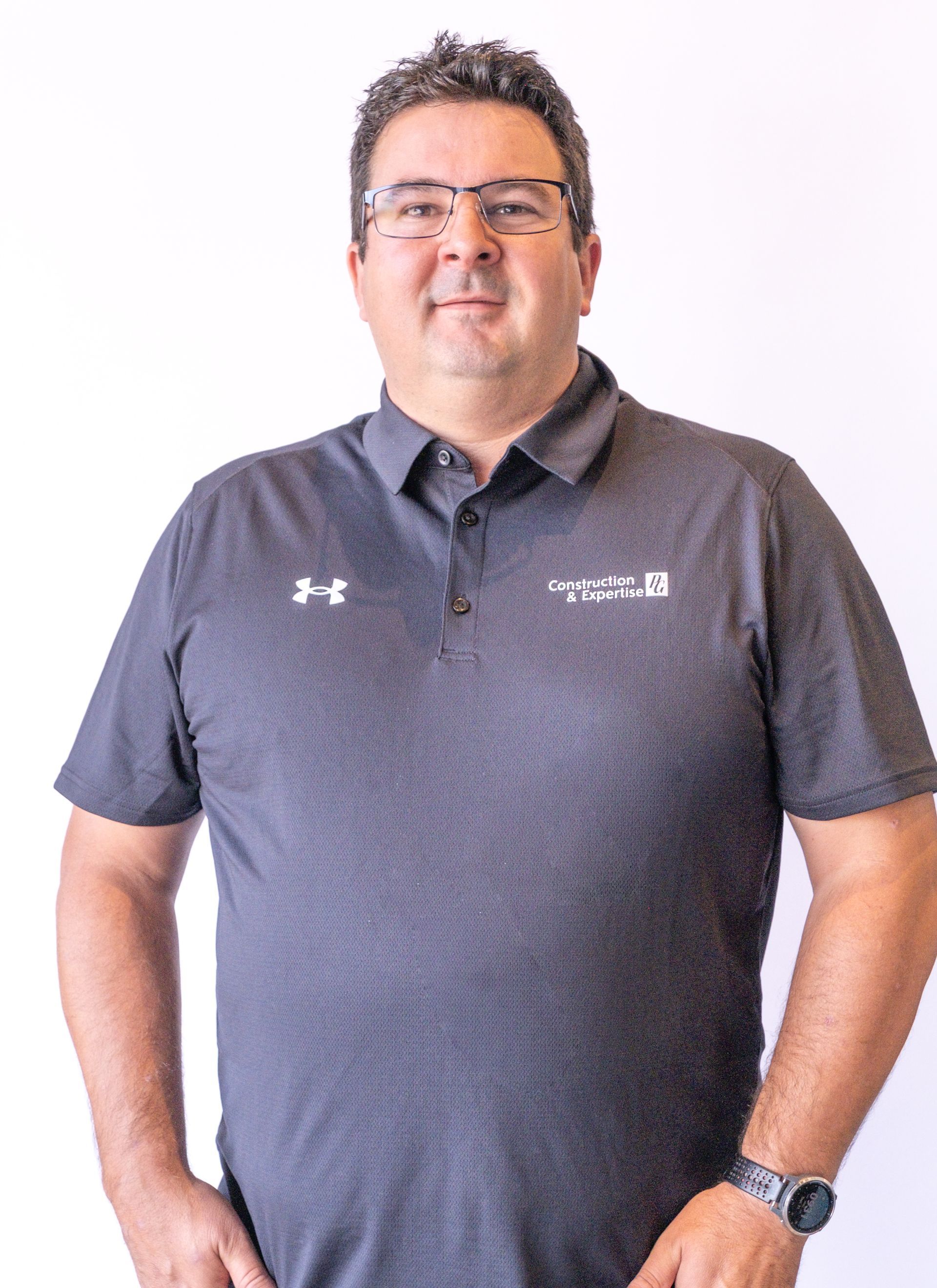 Notre Équipe | PG Construction