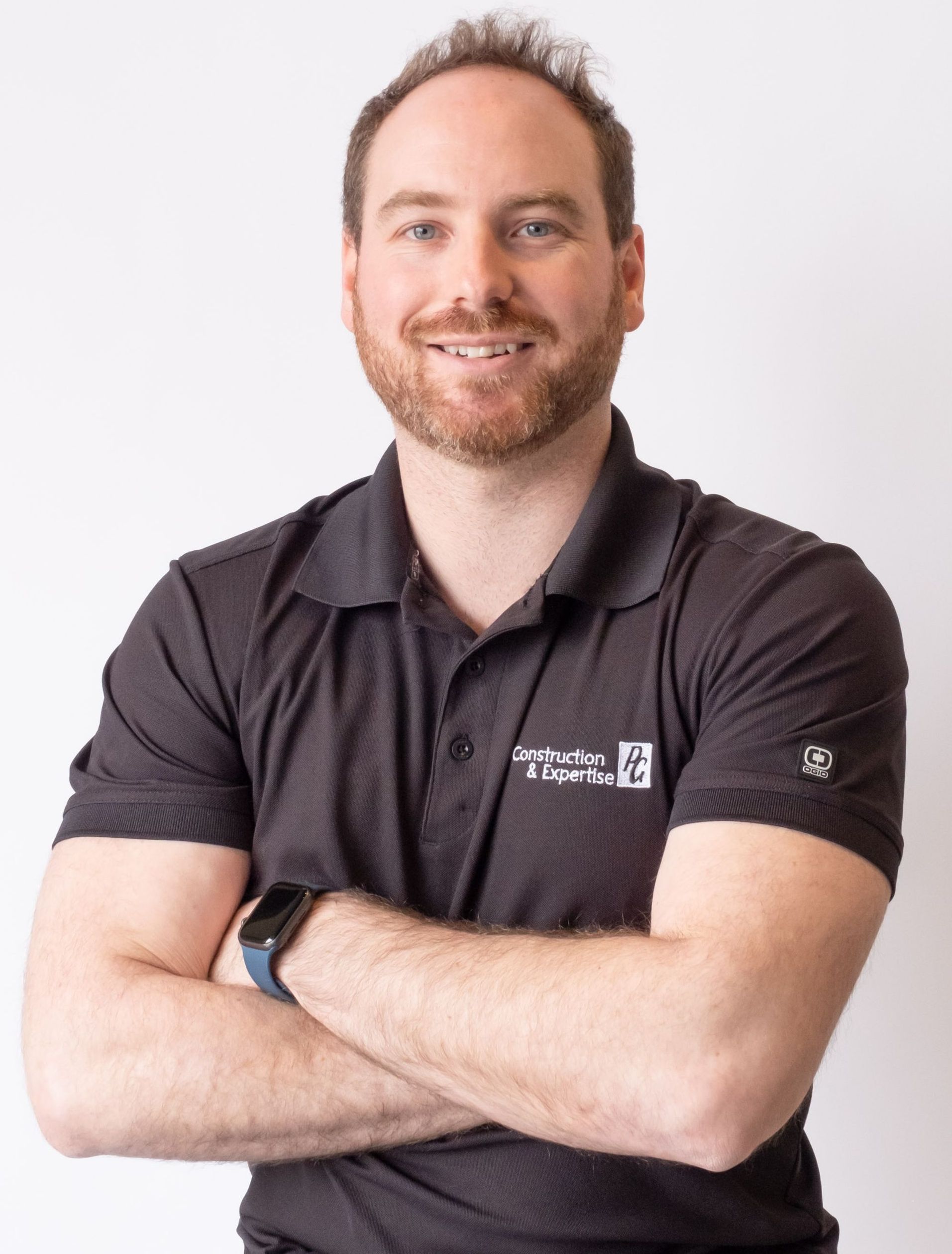 Our Team | PG Construction