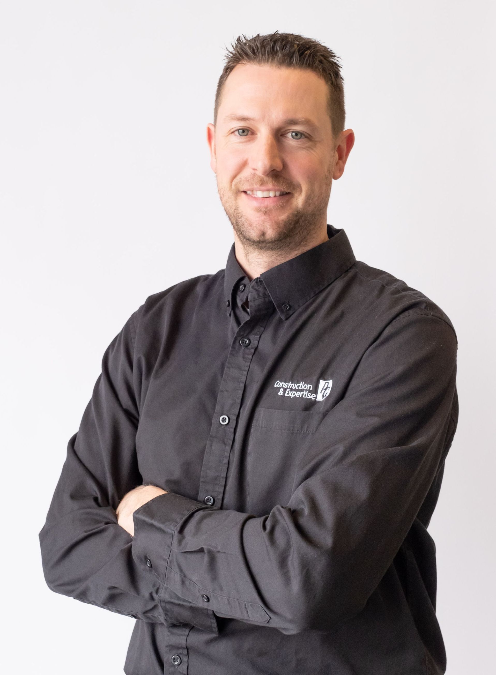 Notre Équipe | PG Construction