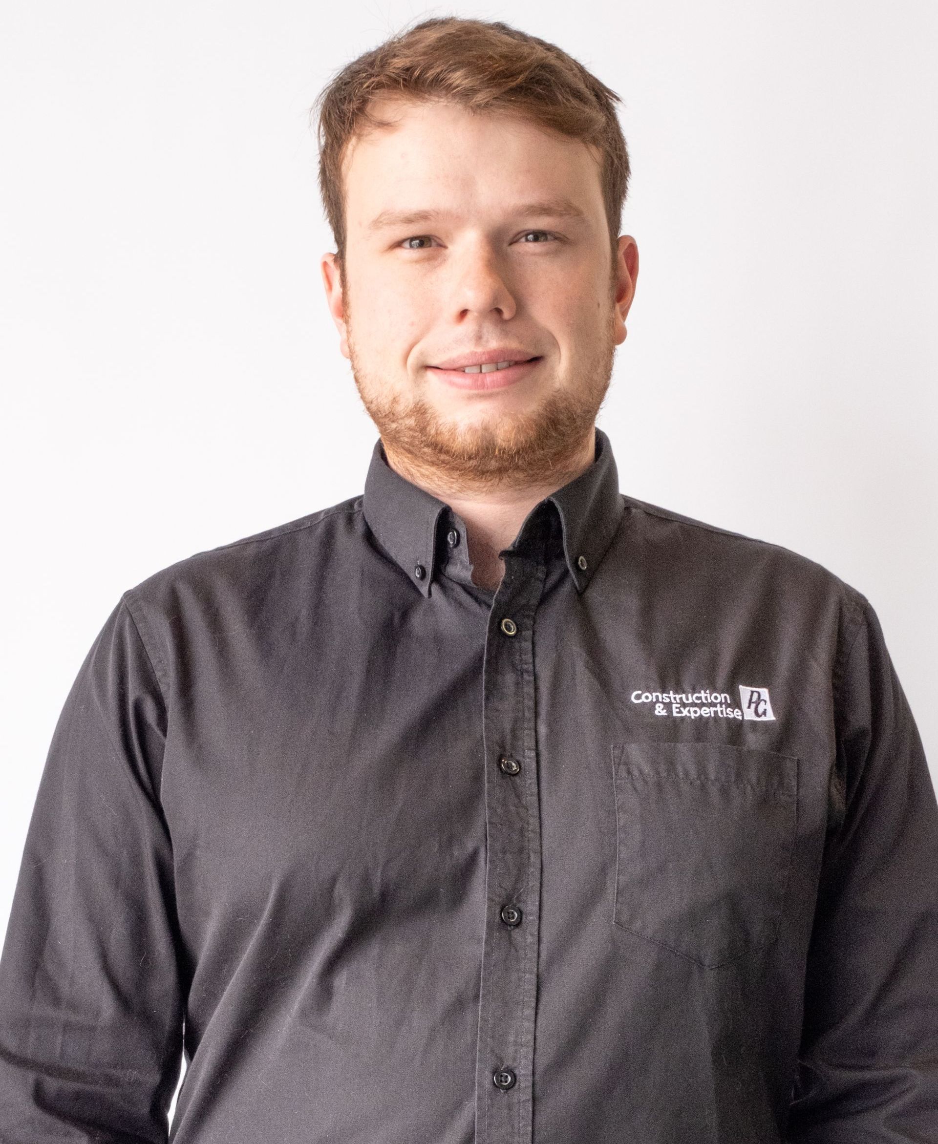 Notre Équipe | PG Construction