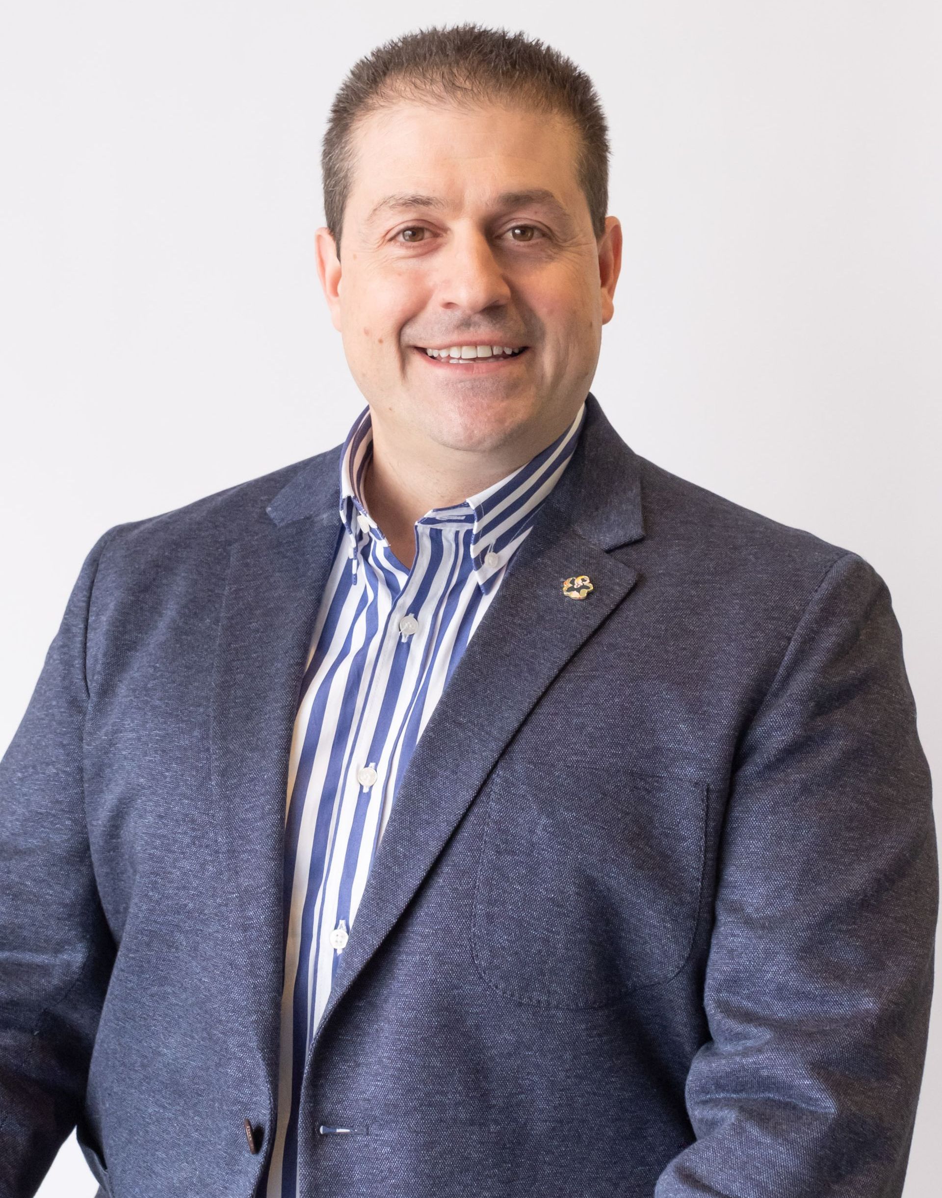 Notre Équipe | PG Construction