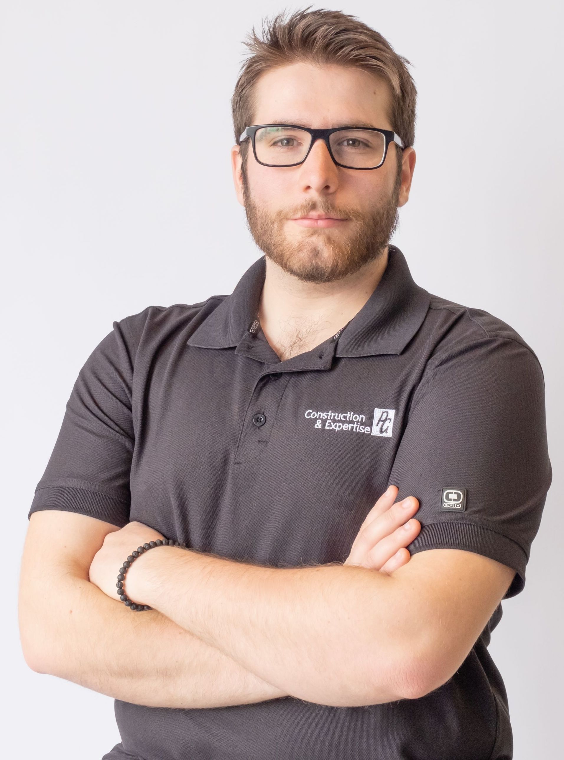 Notre Équipe | PG Construction