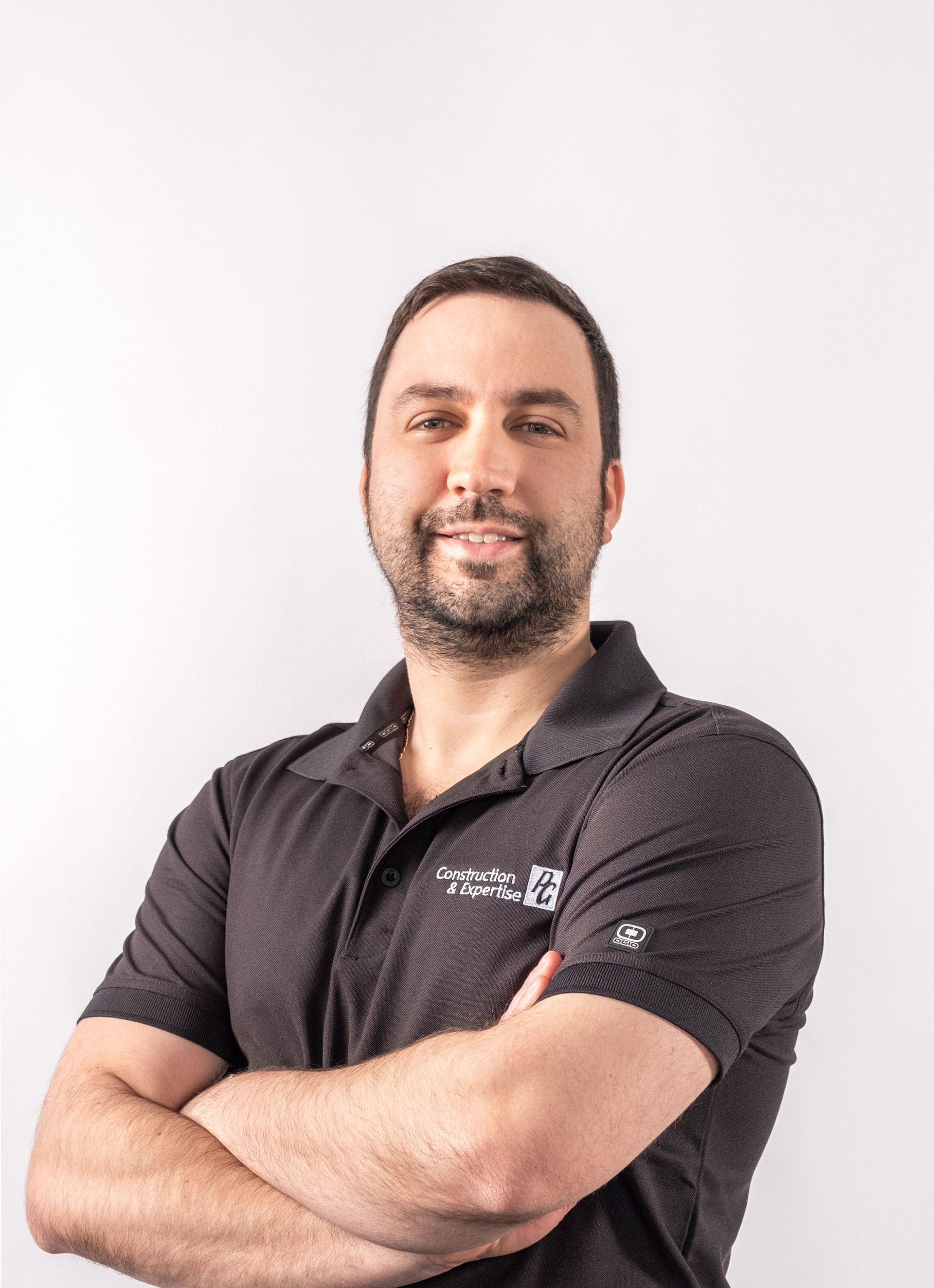 Notre Équipe | PG Construction