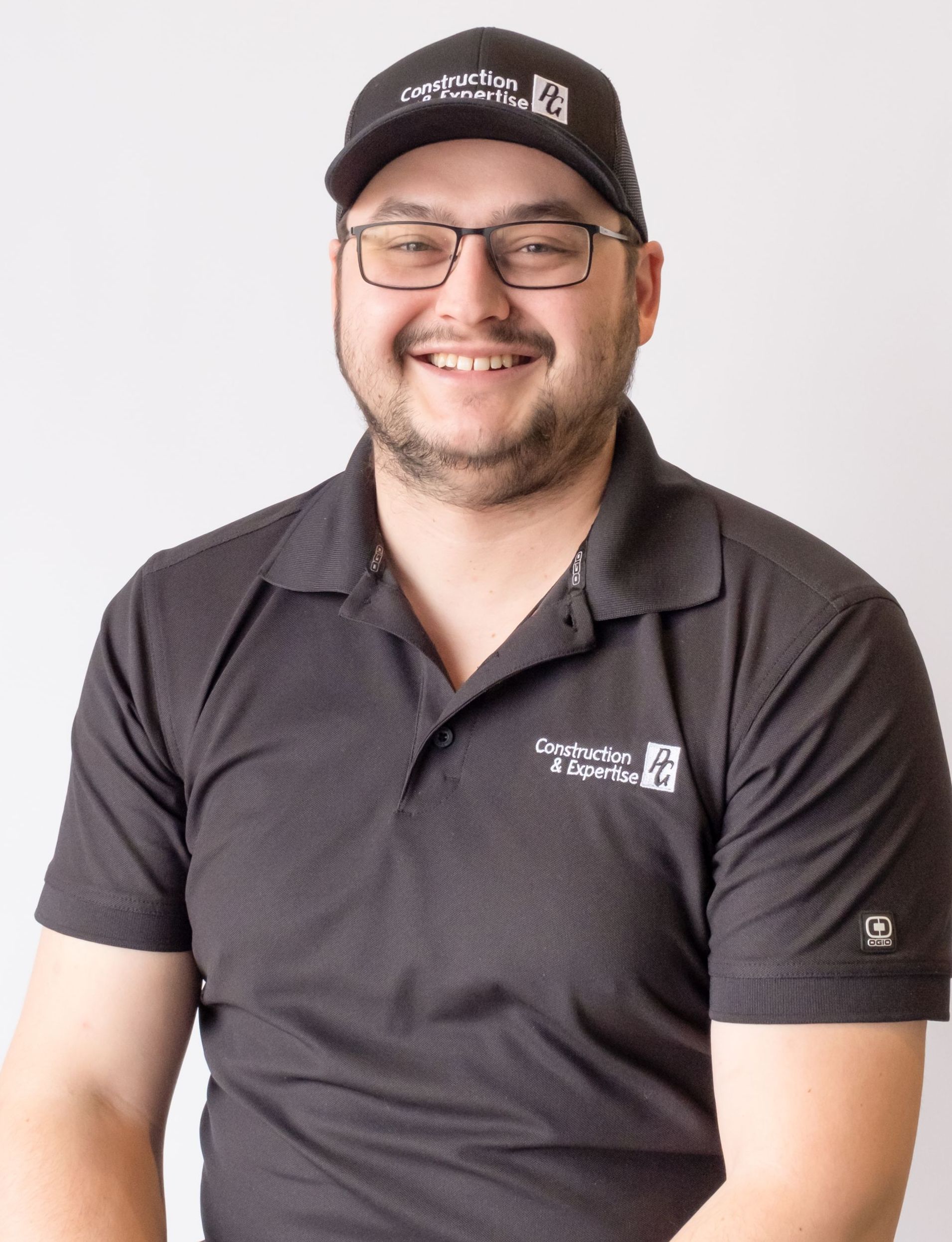 Our Team | PG Construction