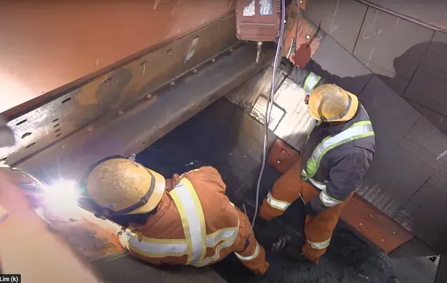 Mécanique et Maintenance Industrielle | PG Construction