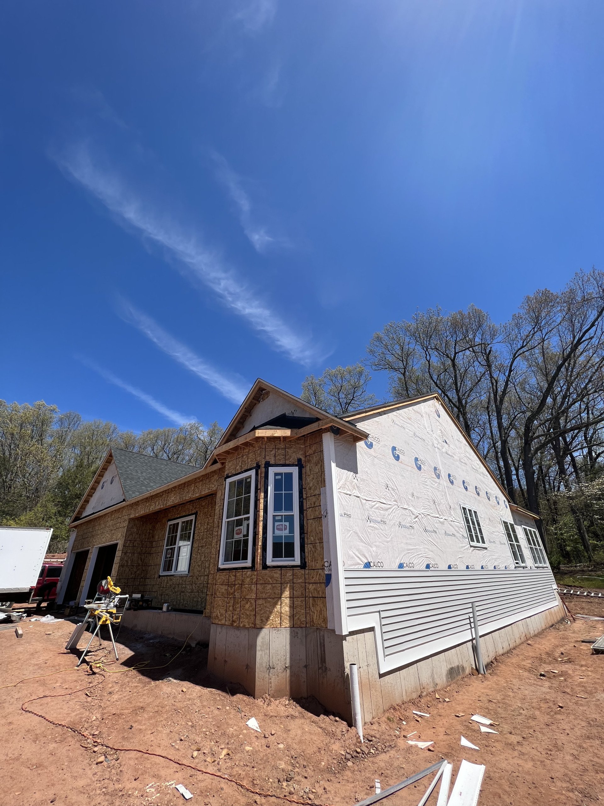 New Construction Projects - Calco Construction - Connecticut