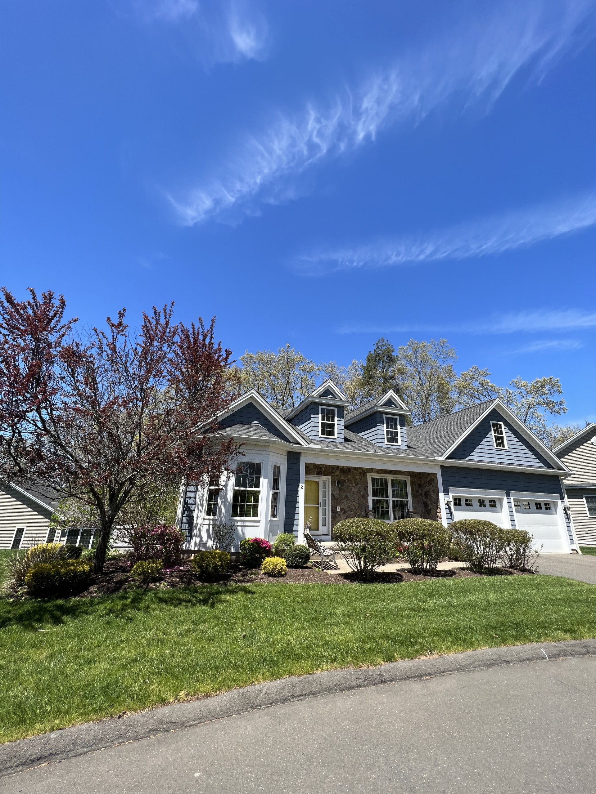 New Construction Projects - Calco Construction - Connecticut