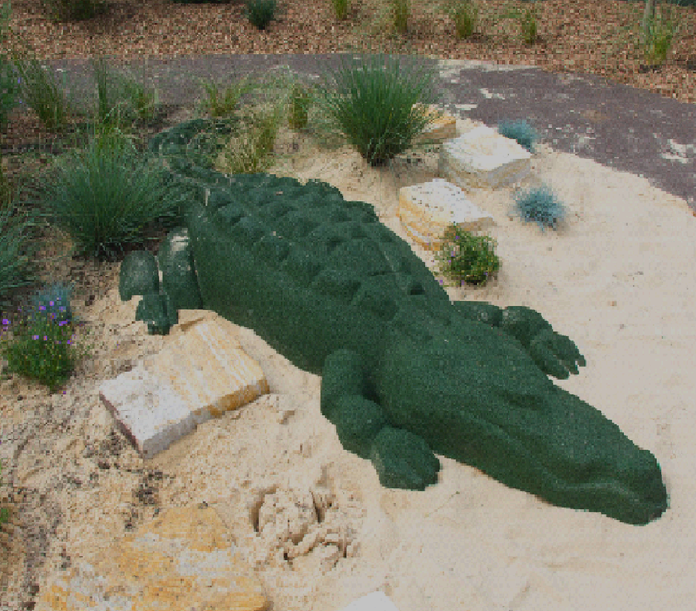 Our Soft Fall & Synthetic Surfaces | Sydney, NSW